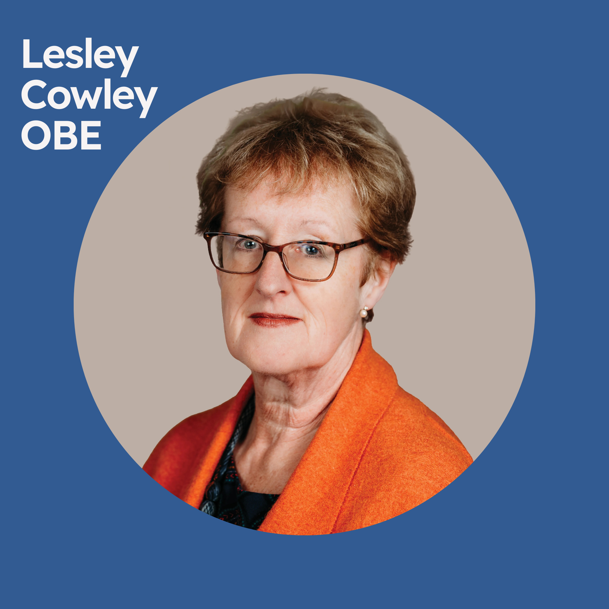 News: Lesley Cowley OBE appointed Chair of Public Digital
